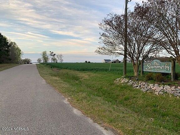 Lot 1 Summerby Road, Roper, NC 27970 | MLS #100440504 | Zillow