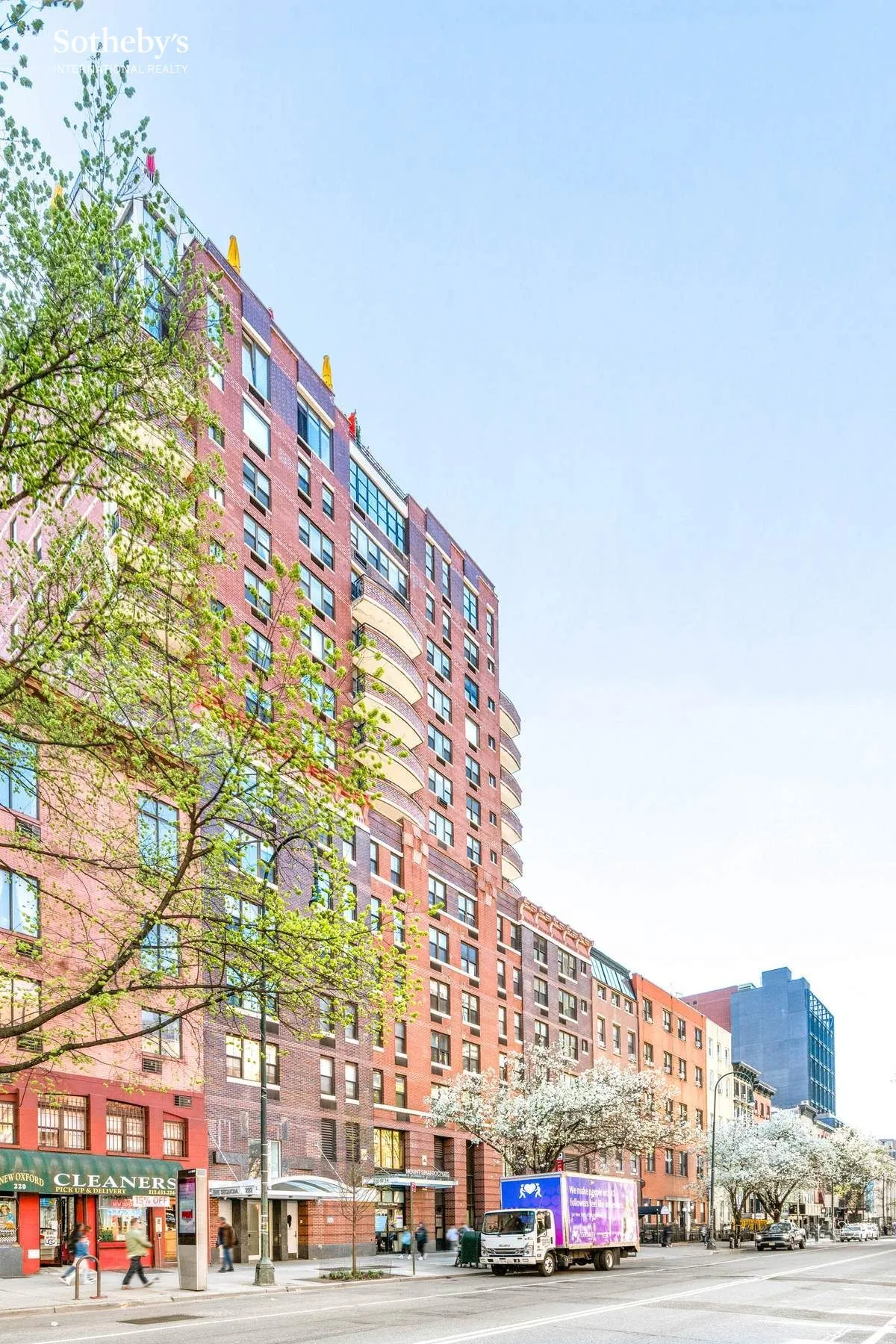 222 West 14th Street #7E in West Village, Manhattan | StreetEasy