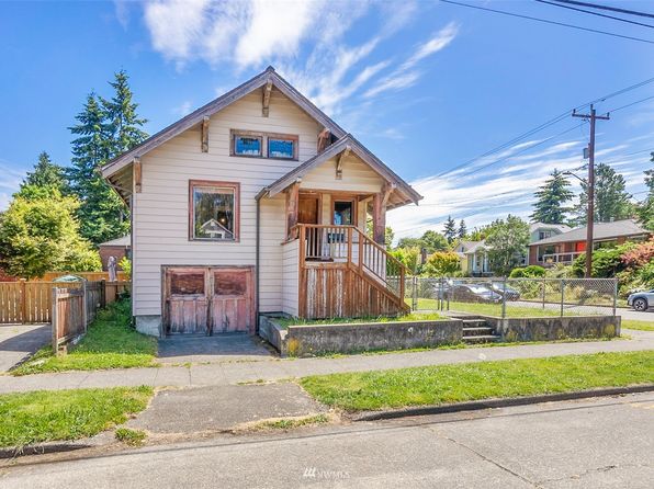 2 Bedroom Homes for Sale in Seattle WA | Zillow