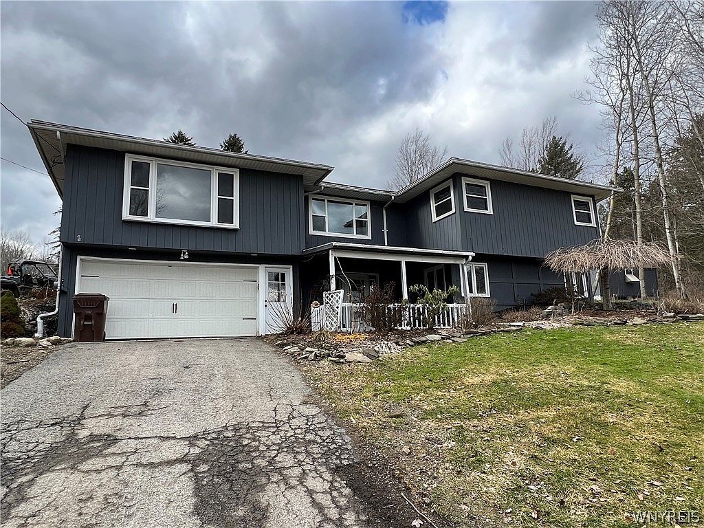 5824 Java Lake Rd, Arcade, NY 14009 | Zillow