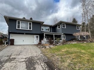 5804 Java Lake Rd, Arcade, NY 14009 | Zillow