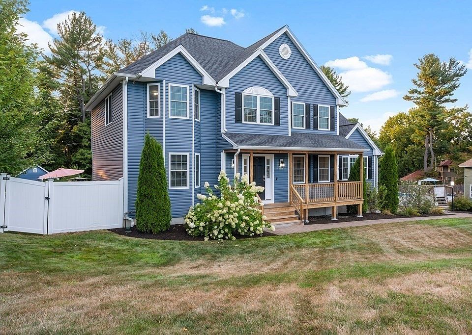 604-604 Prospect St #A, Methuen, MA 01844 | Zillow