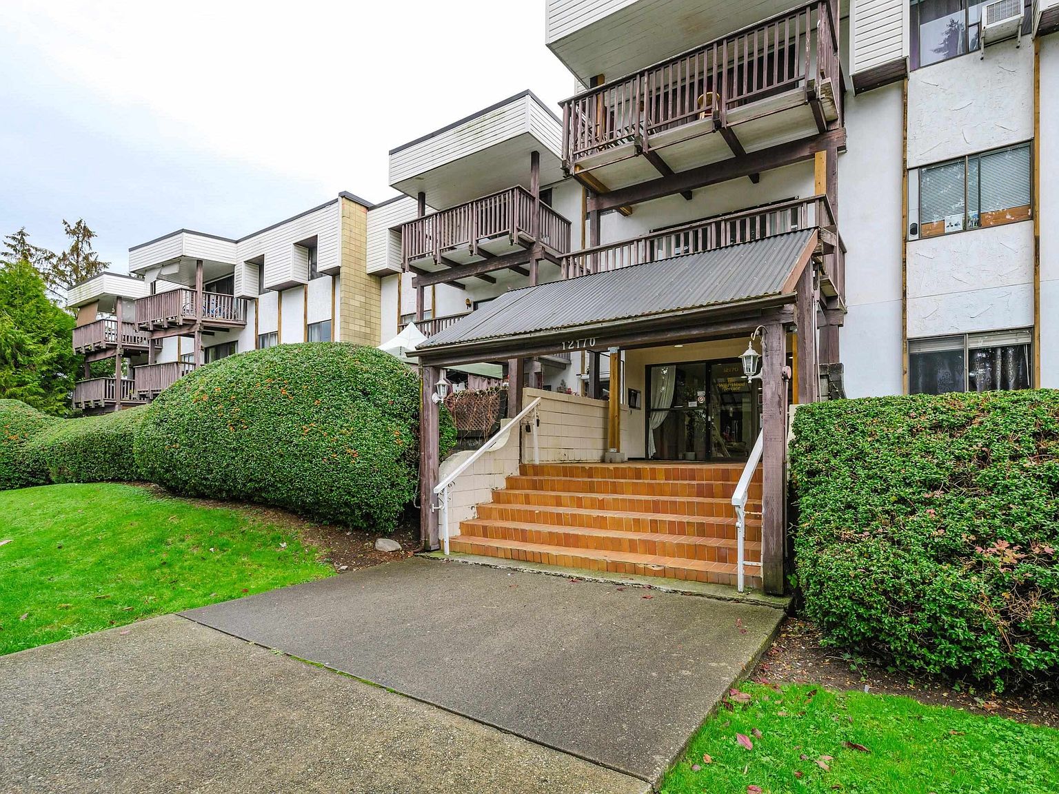 12170 222nd St #126, Maple Ridge, BC V2X 8H1 | MLS #R2946678 | Zillow