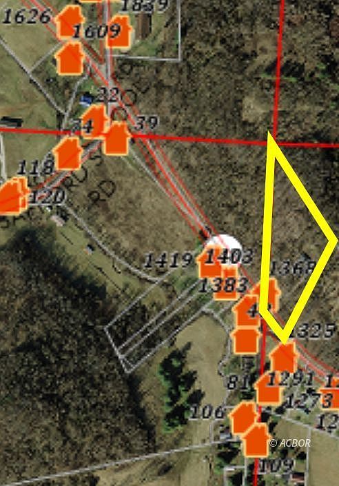 1368 State Route 588, Gallipolis, OH 45631 | Zillow