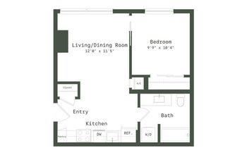 Kaye - 2208 4th Ave Seattle WA | Zillow