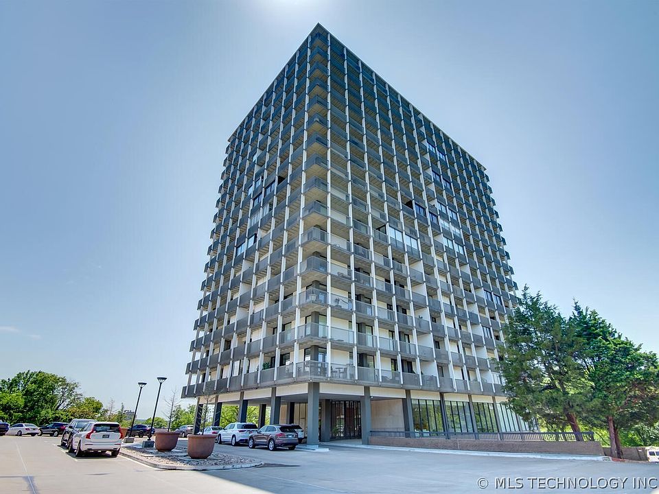 2300 Riverside Dr Tulsa OK | Zillow