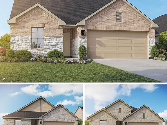 Enclave - Bali Plan, River Ranch, Dayton, TX 77535 | Zillow