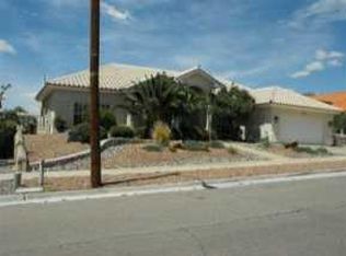 6520 Grand Ridge Dr, El Paso, TX 79912 | MLS #929626 | Zillow