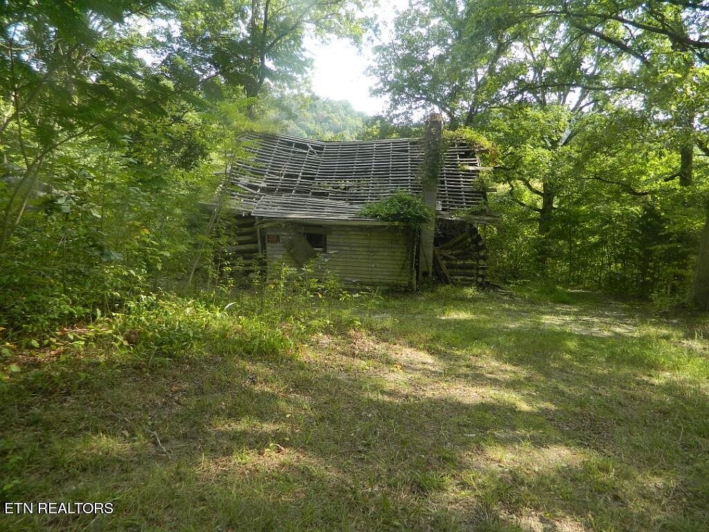 Bull Run Rd #72-009.00, Luttrell, TN 37779 | Zillow