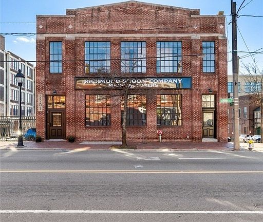2201 W Main St #6, Richmond, VA 23220 | MLS #2601498 | Zillow