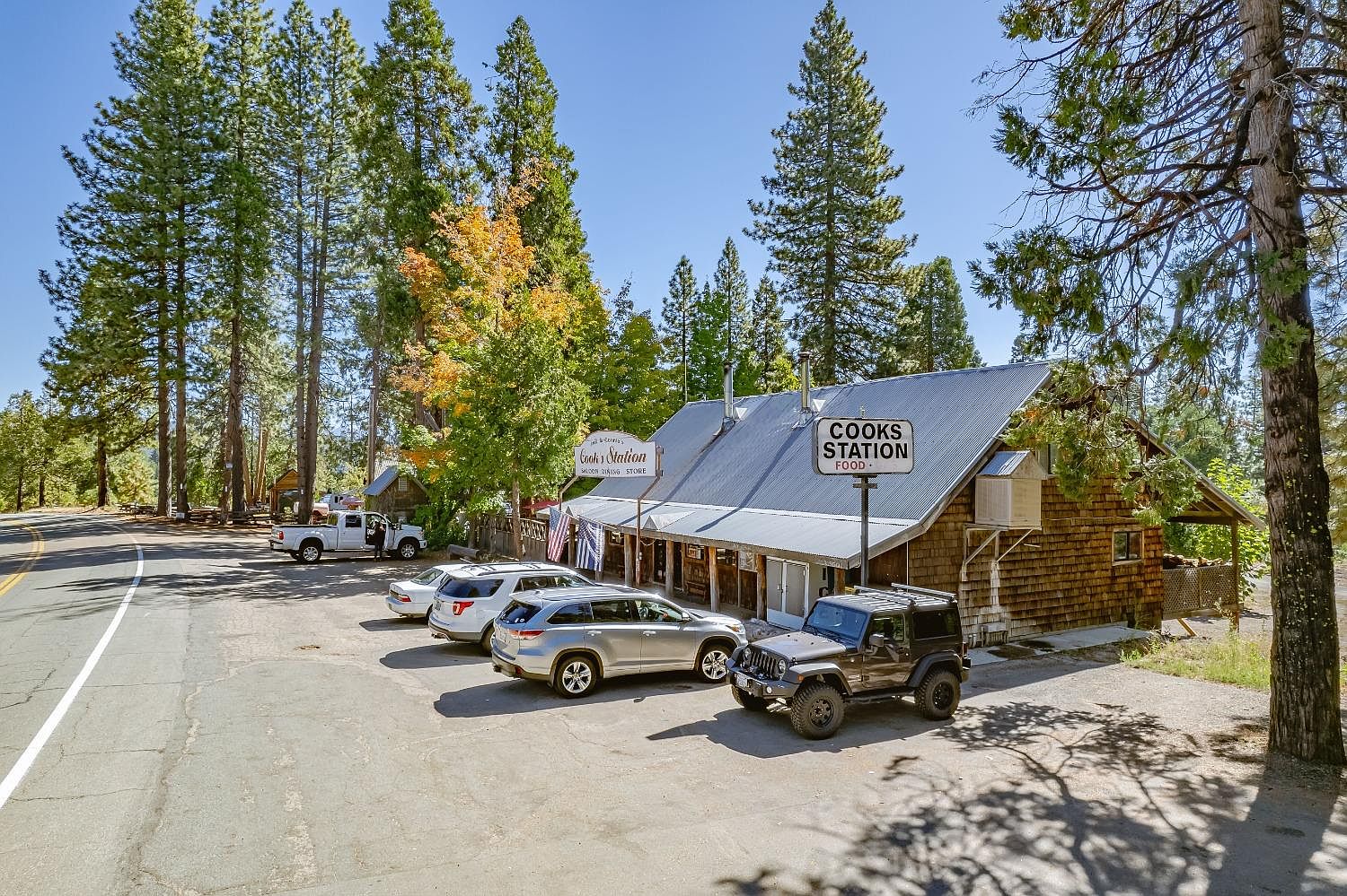 31950 State Highway 88, Pioneer, CA 95666 | Zillow