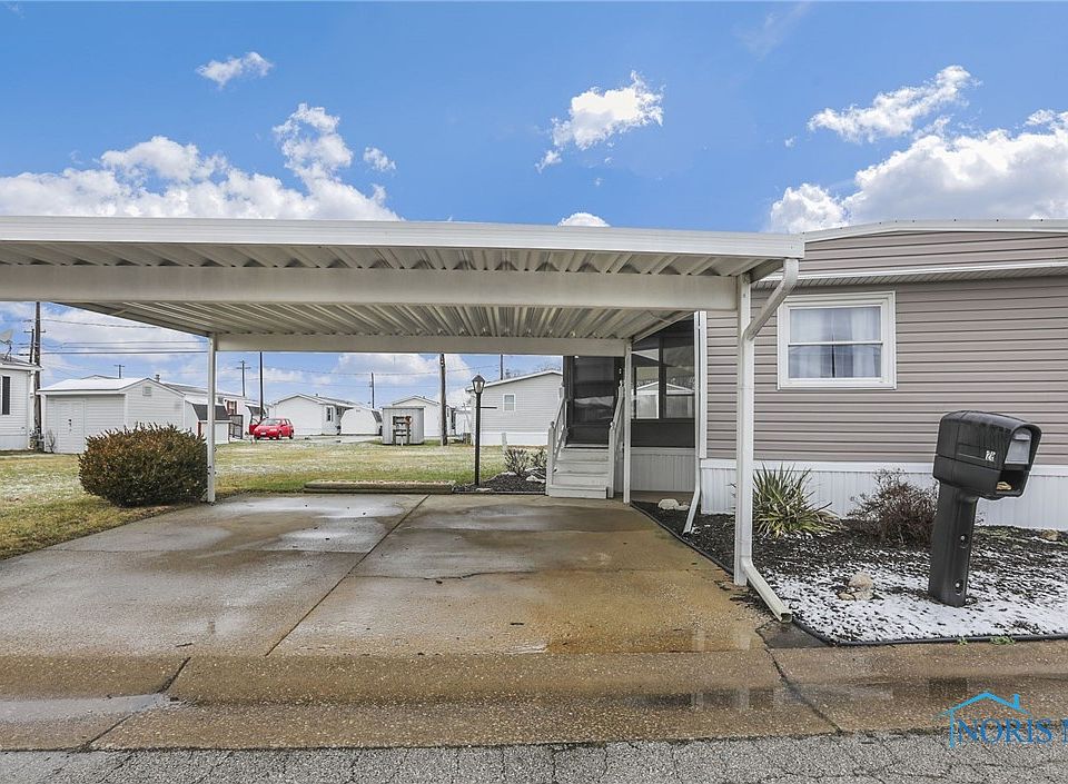 30630 Drouillard Rd, Walbridge, OH 43465 | Zillow