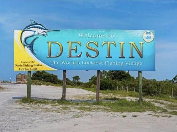 Destin FL Land & Lots For Sale - 33 Listings | Zillow