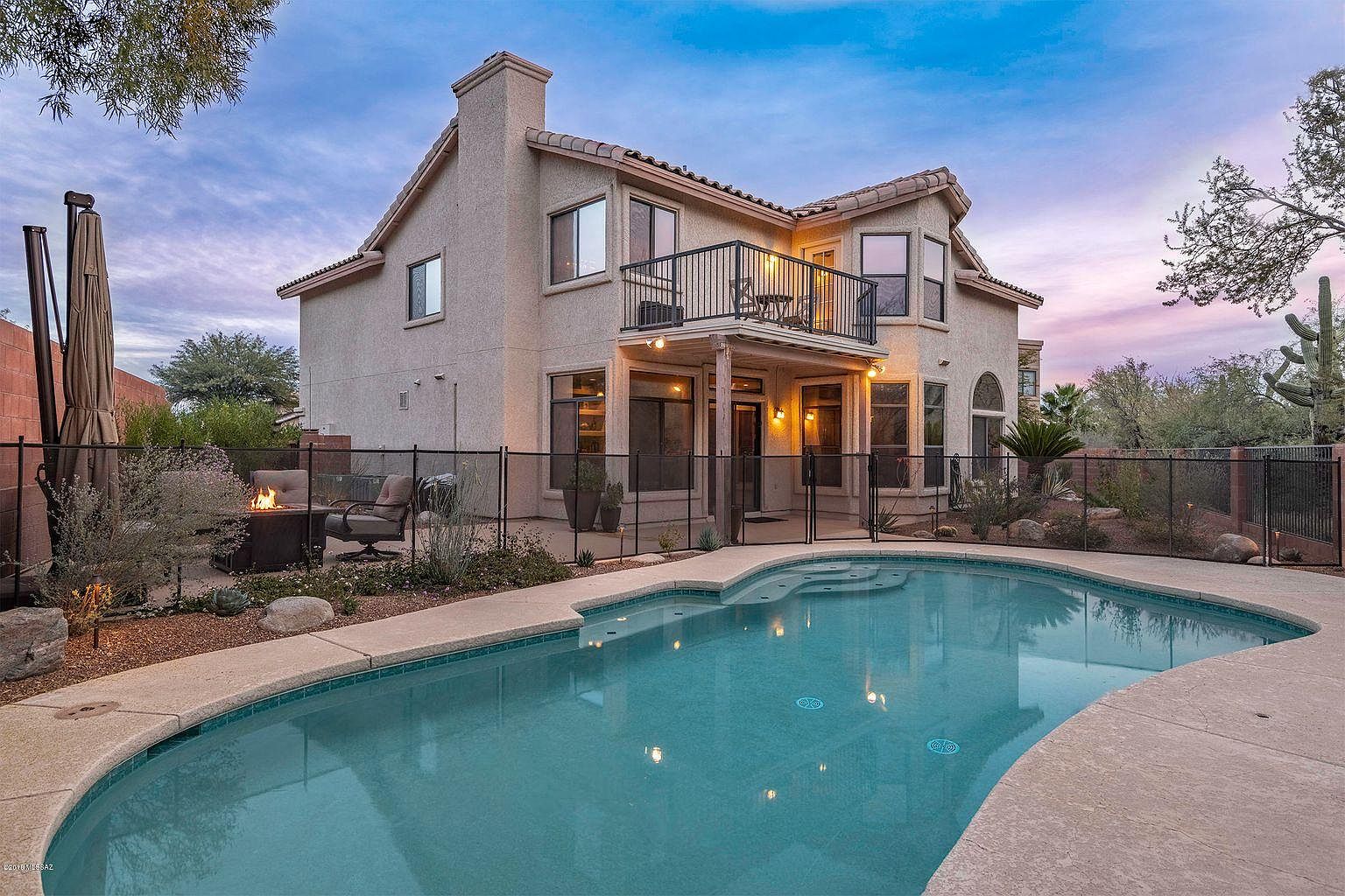5569 N Moccasin Trl, Tucson, AZ 85750 | Zillow
