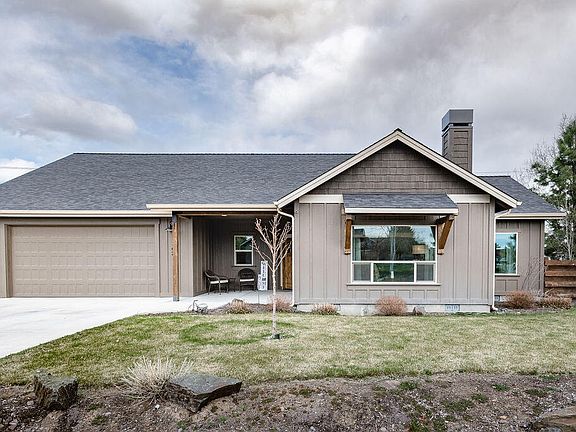 162 NW Saddle Ridge Loop, Prineville, OR 97754 | Zillow