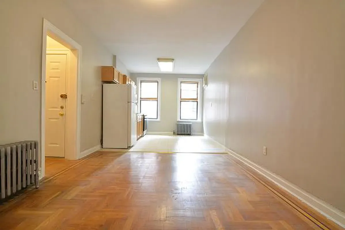 331 Grand Street #4 in Lower East Side, Manhattan | StreetEasy