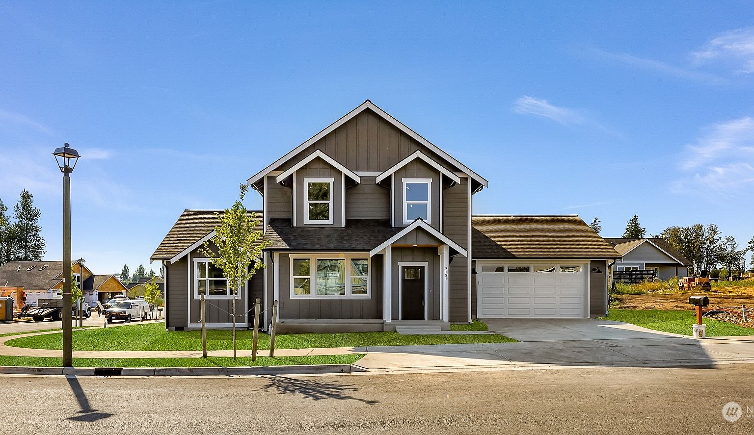 2121 Lagerwey Circle, Lynden, WA 98264 | MLS #2159442 | Zillow