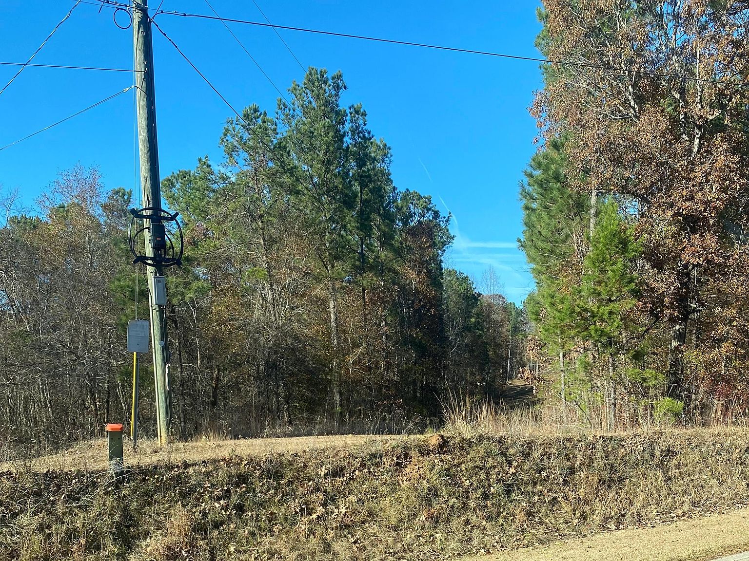 0 Pea Ridge Rd, Juliette, GA 31046 | MLS #177687 | Zillow