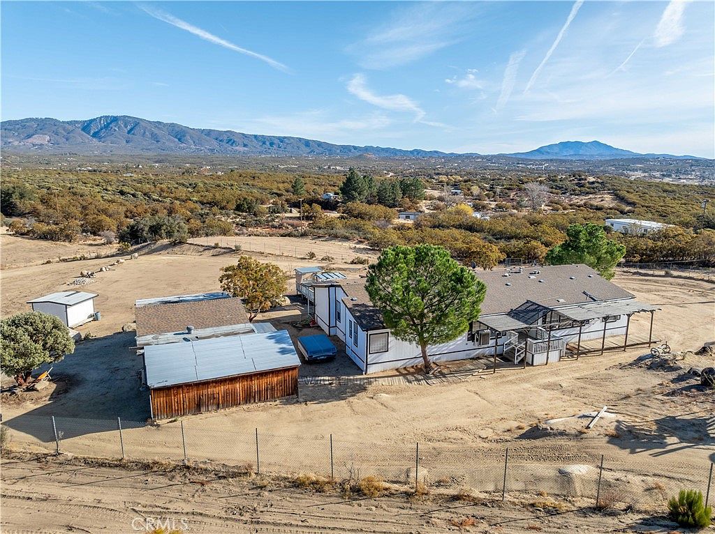 51490 Forest Boundry Rd, Anza, CA 92539 | MLS #SW24252775 | Zillow