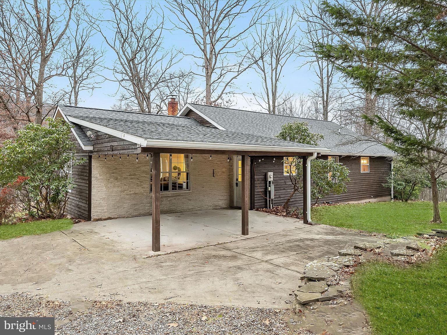 1707 Black Bear Rd, Needmore, PA 17238 | Zillow