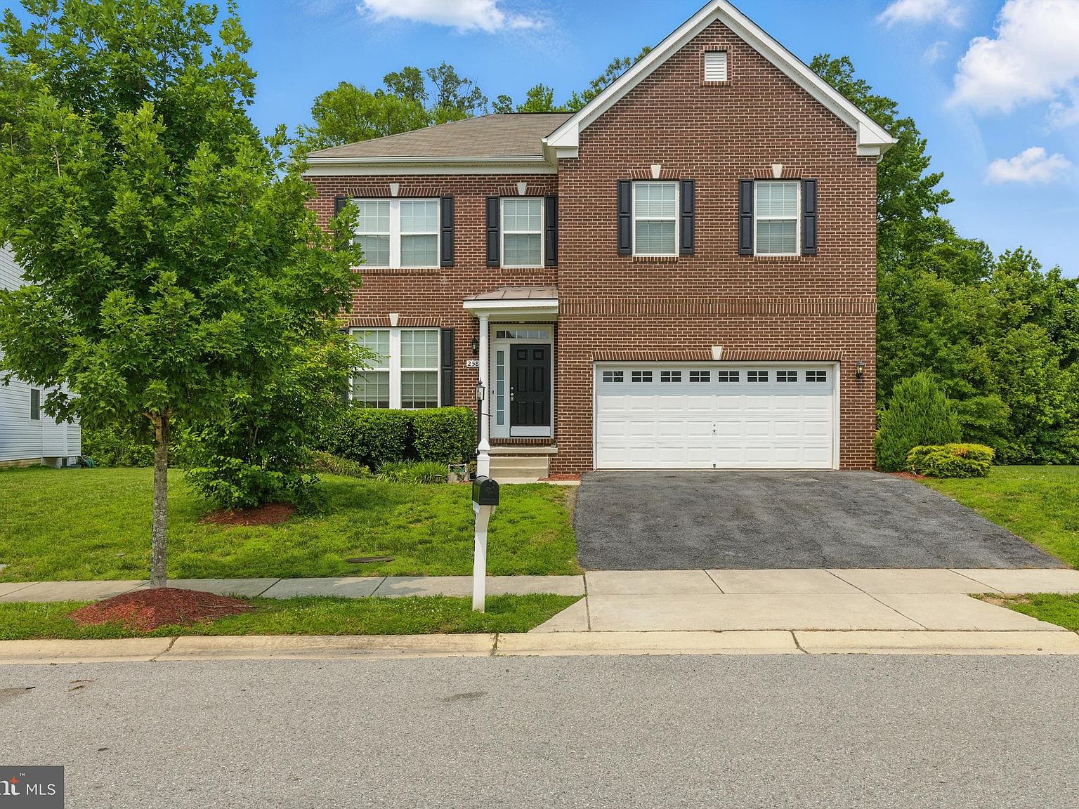 2584 Archway Ln, Bryans Road, MD 20616 | Zillow