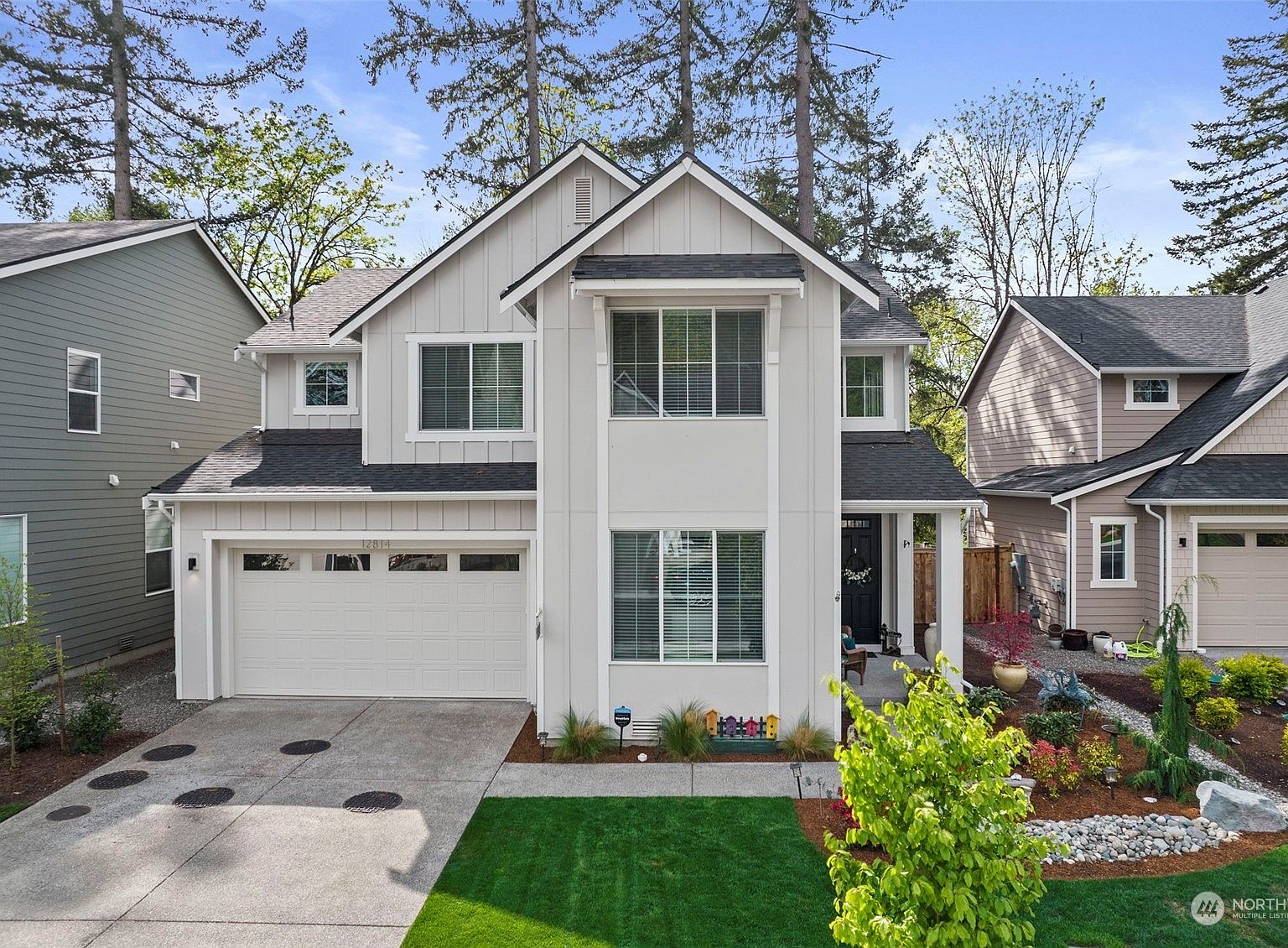 12814 73rd Avenue E, Puyallup, WA 98373 | Zillow
