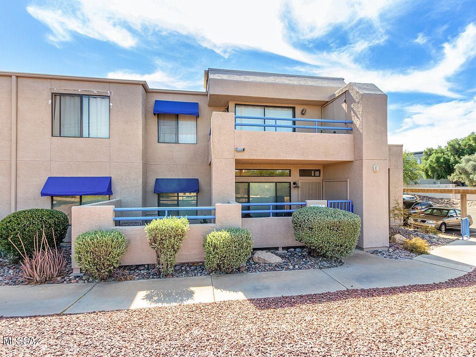 Summertree Condominiums - 7900 E Colette Cir Tucson AZ | Zillow