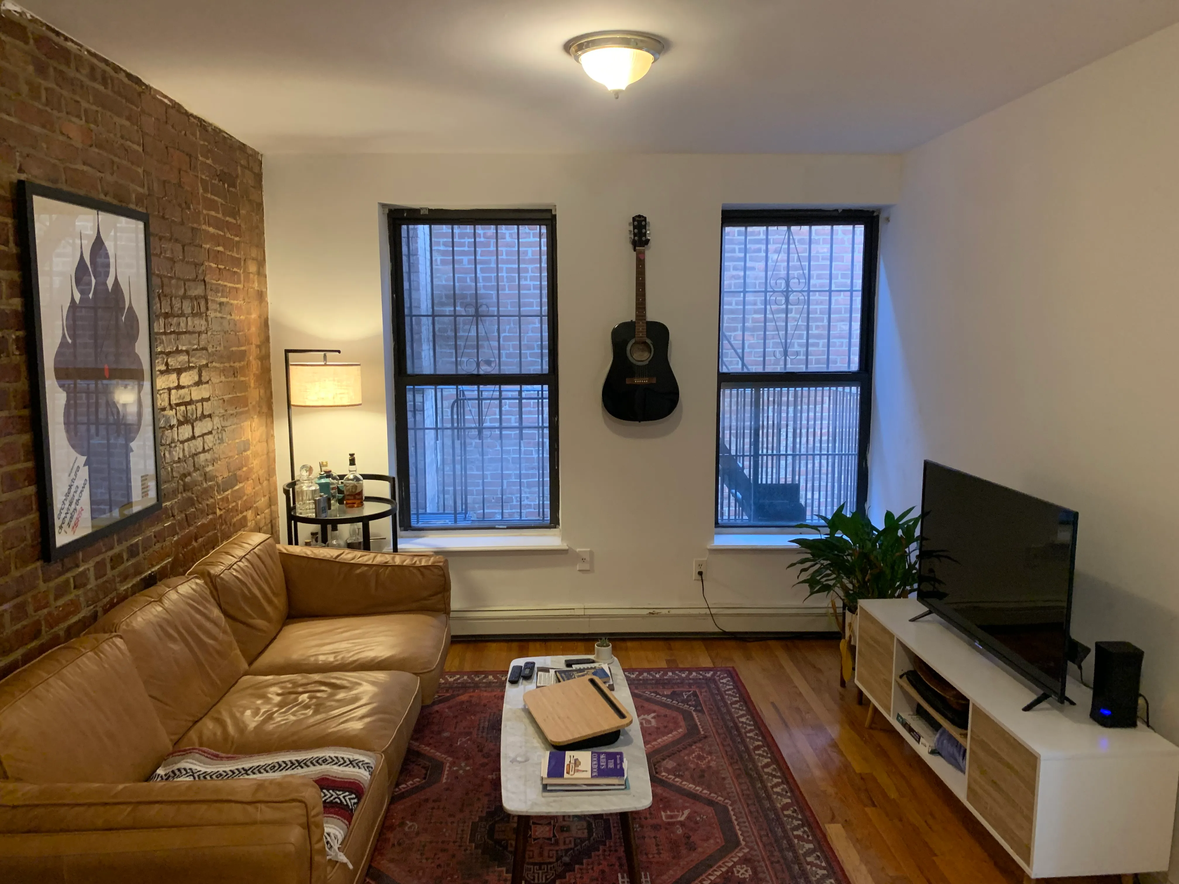 81 Rivington Street #4/A in Lower East Side, Manhattan | StreetEasy