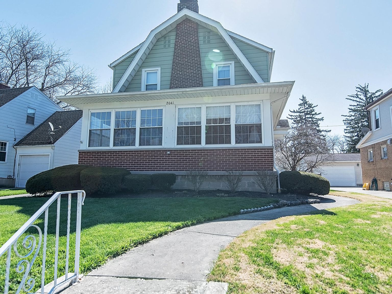 2041 Harshman Blvd, Springfield, OH 45504 | Zillow