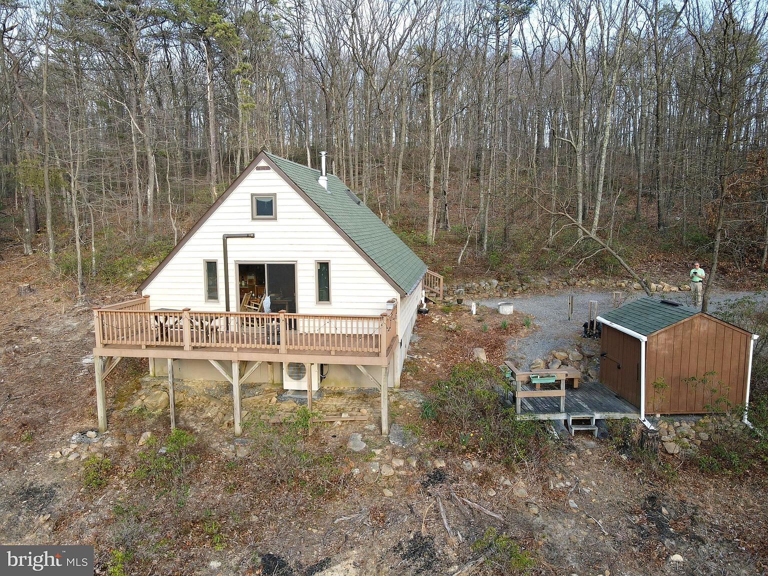 Crescent Dr, High View, WV -- | Zillow