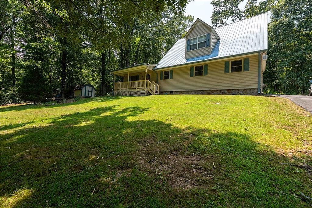 323 Mason Rd SE, Calhoun, GA 30701 | Zillow
