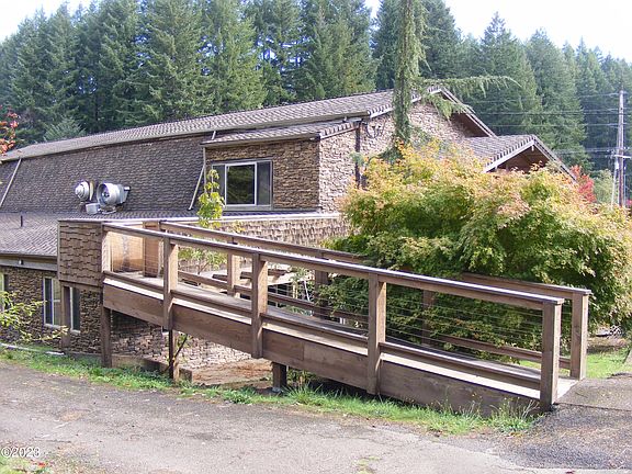 1022 Olalla Rd, Toledo, OR 97391 | MLS #23-1992 | Zillow