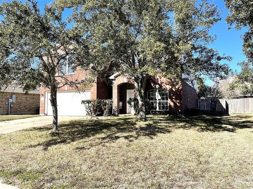 2608 Slider Ct, League City, TX 77573 | Zillow