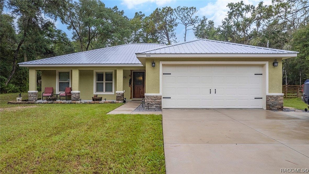 9342 N Cacalia Dr, Crystal River, FL 34428 | Zillow