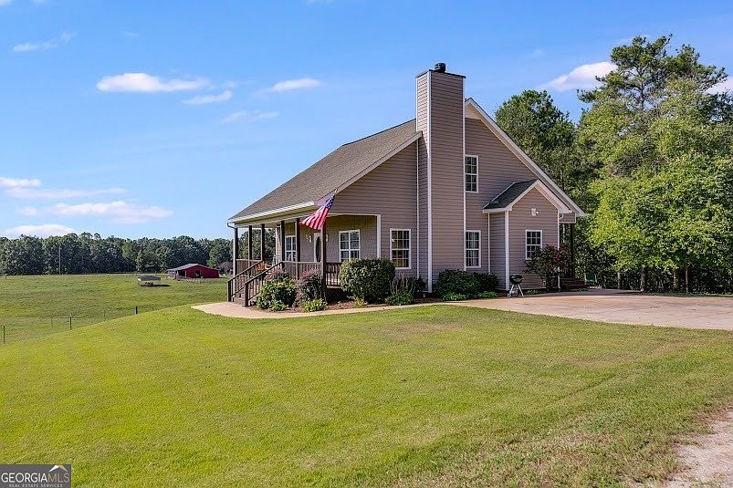 273 Gum Creek Rd, Roopville, GA 30170 | Zillow