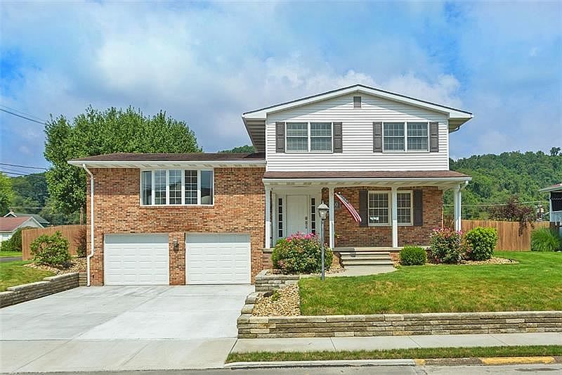 300 Bow St, Stockdale, PA 15483 | Zillow