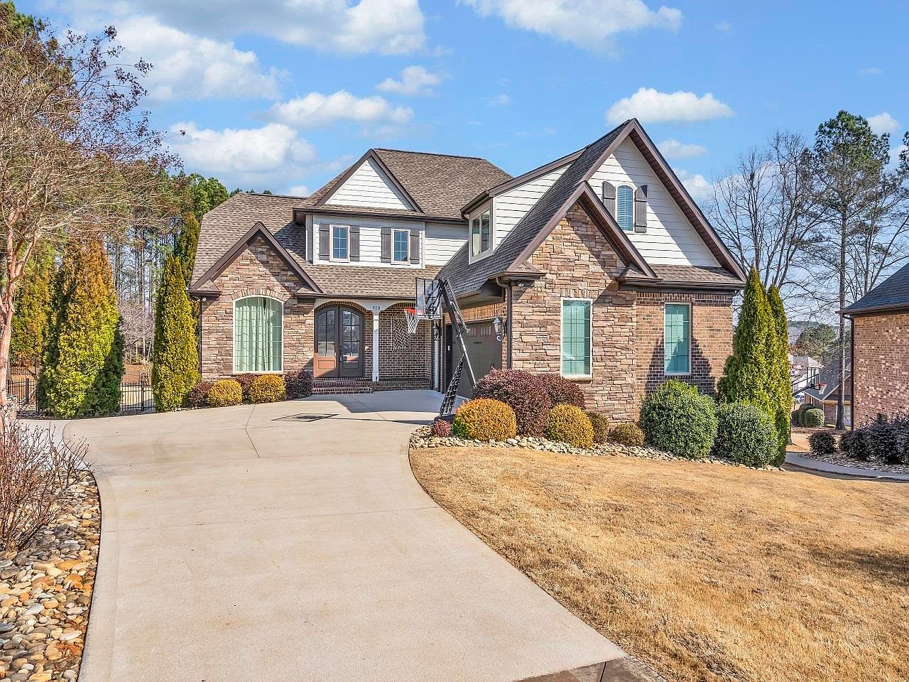 918 Angel Trace Ct, Inman, SC 29349 | MLS #308629 | Zillow