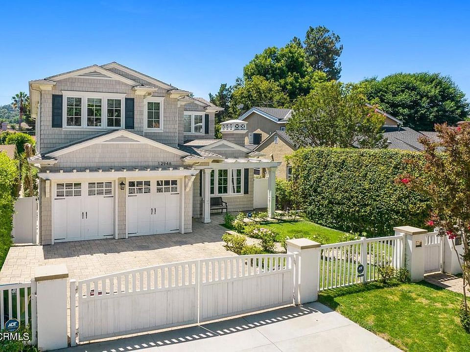 12948 Woodbridge St, Studio City, CA 91604 | MLS #P1-14784 | Zillow