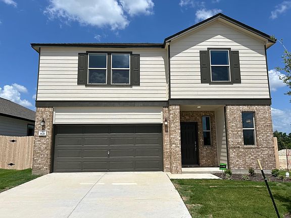 1121 Adam Wayne Ln, Georgetown, TX 78626 | Zillow