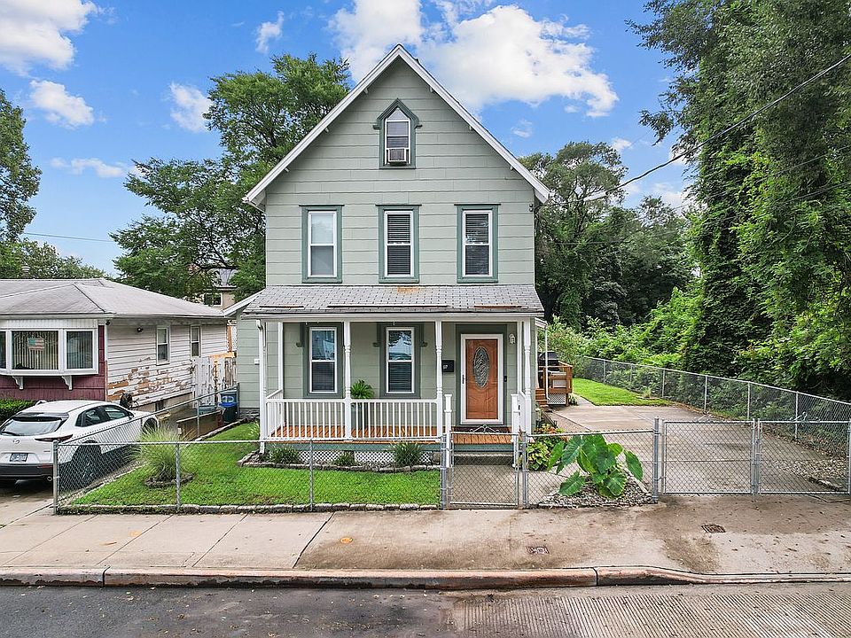 97 Simonson Ave Staten Island NY | Zillow