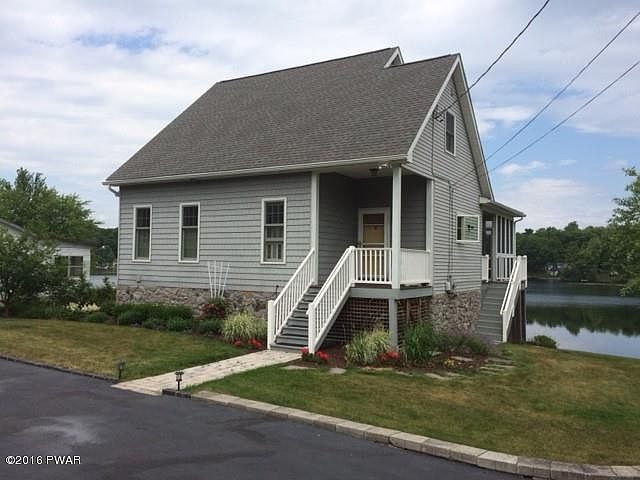 Lake Spangenberg Rd, Jefferson Township, PA 18436 | Zillow