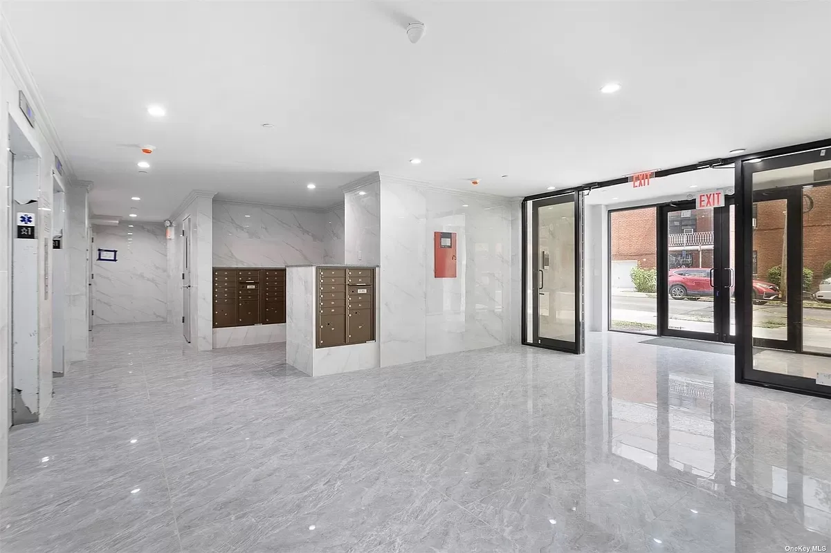 65-18 Austin Street #7E in Rego Park, Queens | StreetEasy