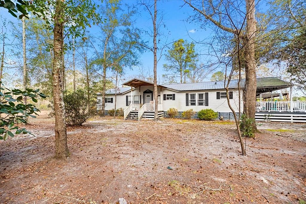 1224 State Highway 178, Glennville, GA 30427 | Zillow