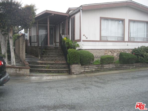 Compton CA Mobile Homes & Manufactured Homes For Sale - 5 Homes | Zillow