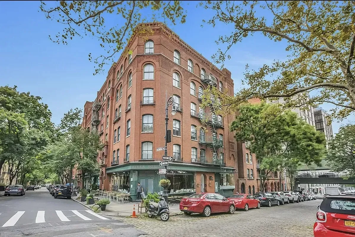 32 Joralemon Street #104 in Brooklyn Heights, Brooklyn | StreetEasy
