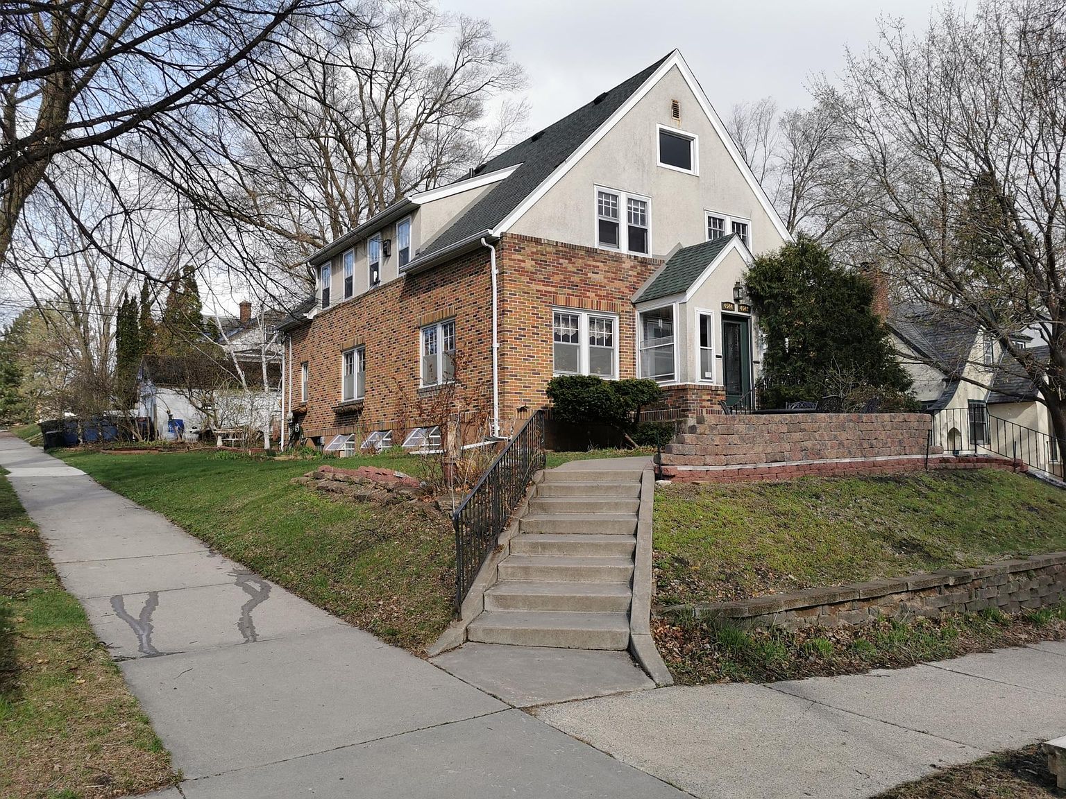 4542 Chowen Ave S, Minneapolis, MN 55410 | Zillow