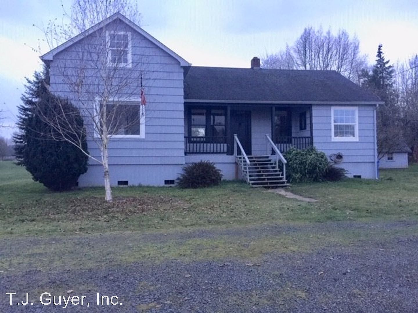 1287 SW Sylvenus St, Chehalis, WA 98532 | Zillow