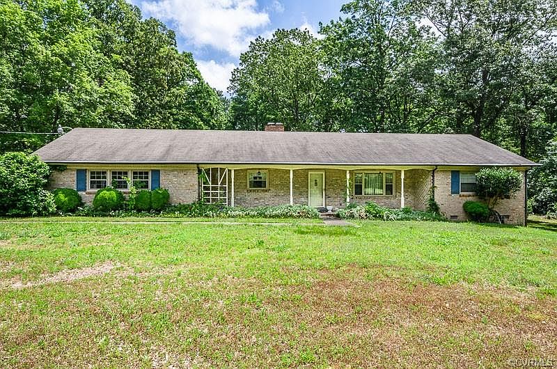 137 Courthouse Rd, North Chesterfield, VA 23236 | Zillow