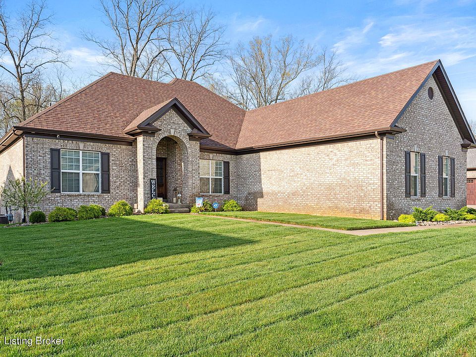 15806 Barkley Lake Ct, Louisville, KY 40245 | Zillow