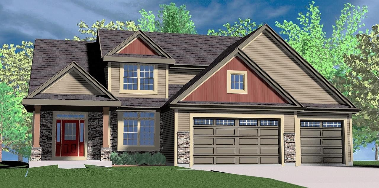 W129S8644 Muscovy WAY, Muskego, WI 53150 | MLS #1902246 | Zillow